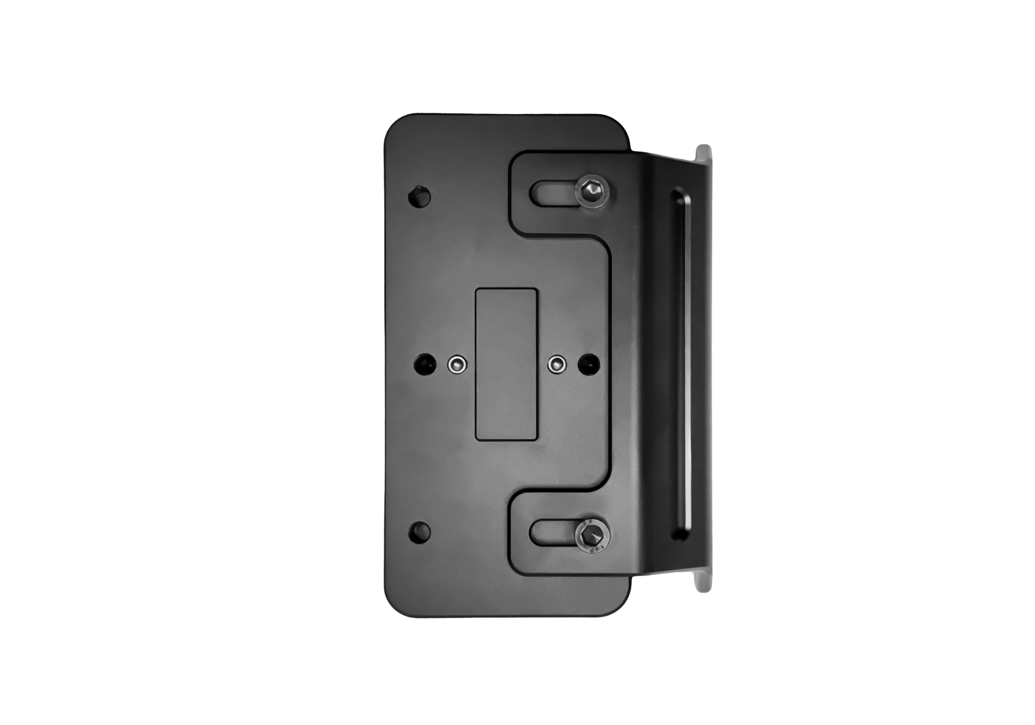 Simucube ActivePedal Throttle Face Plate - SimRacingBay