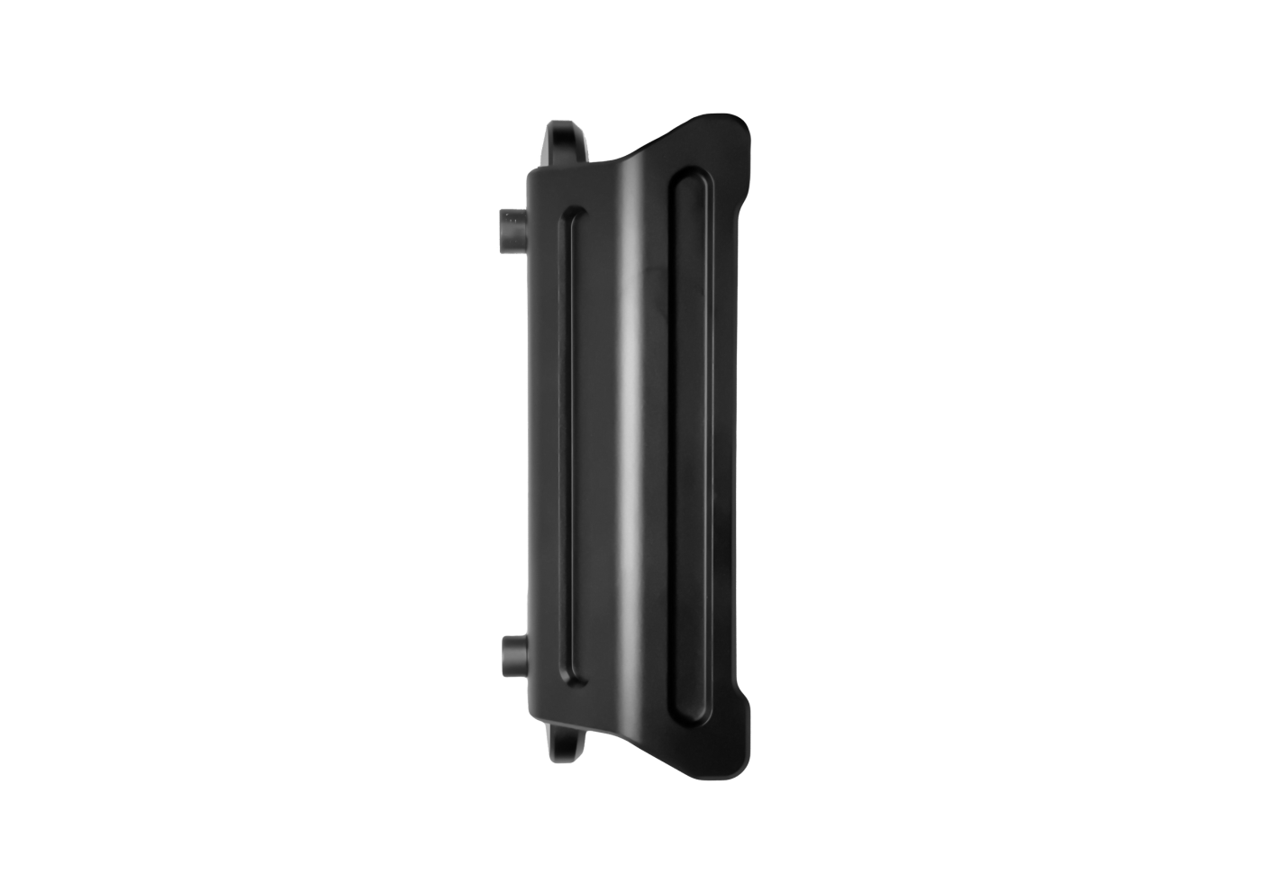 Simucube ActivePedal Throttle Face Plate - SimRacingBay